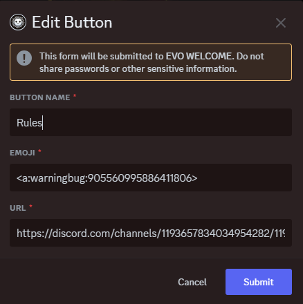 GitHub - Boda335/Welcome-Bot: WelcomeBot is a feature-rich Discord bot ...